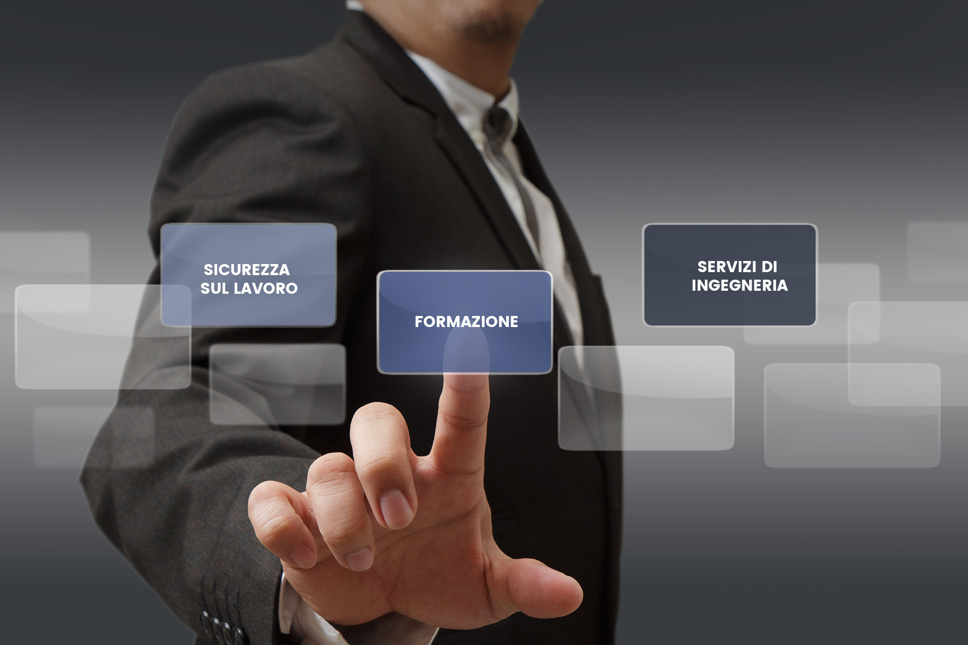 Spazio Tecnico - Servizi di ingegneria, Project management e formazione